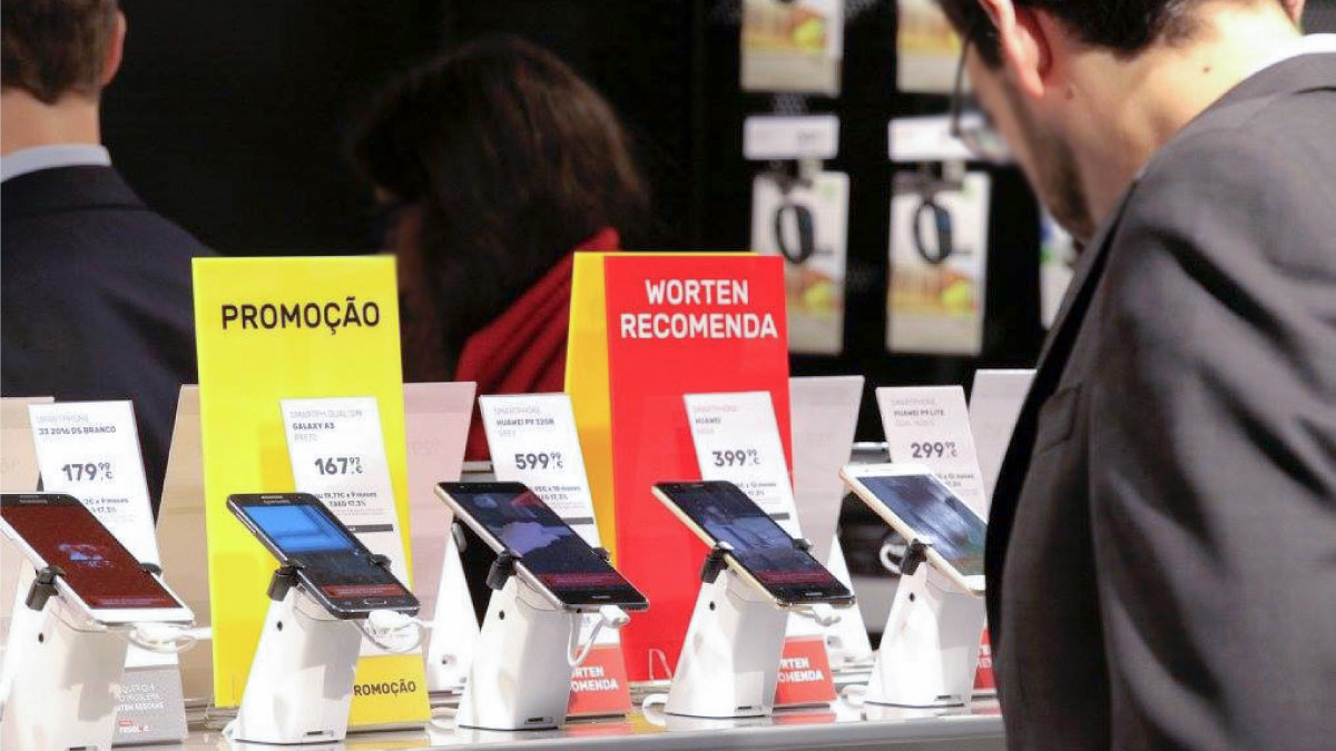 Qué es PLV, POP y POS - GRUPO GP